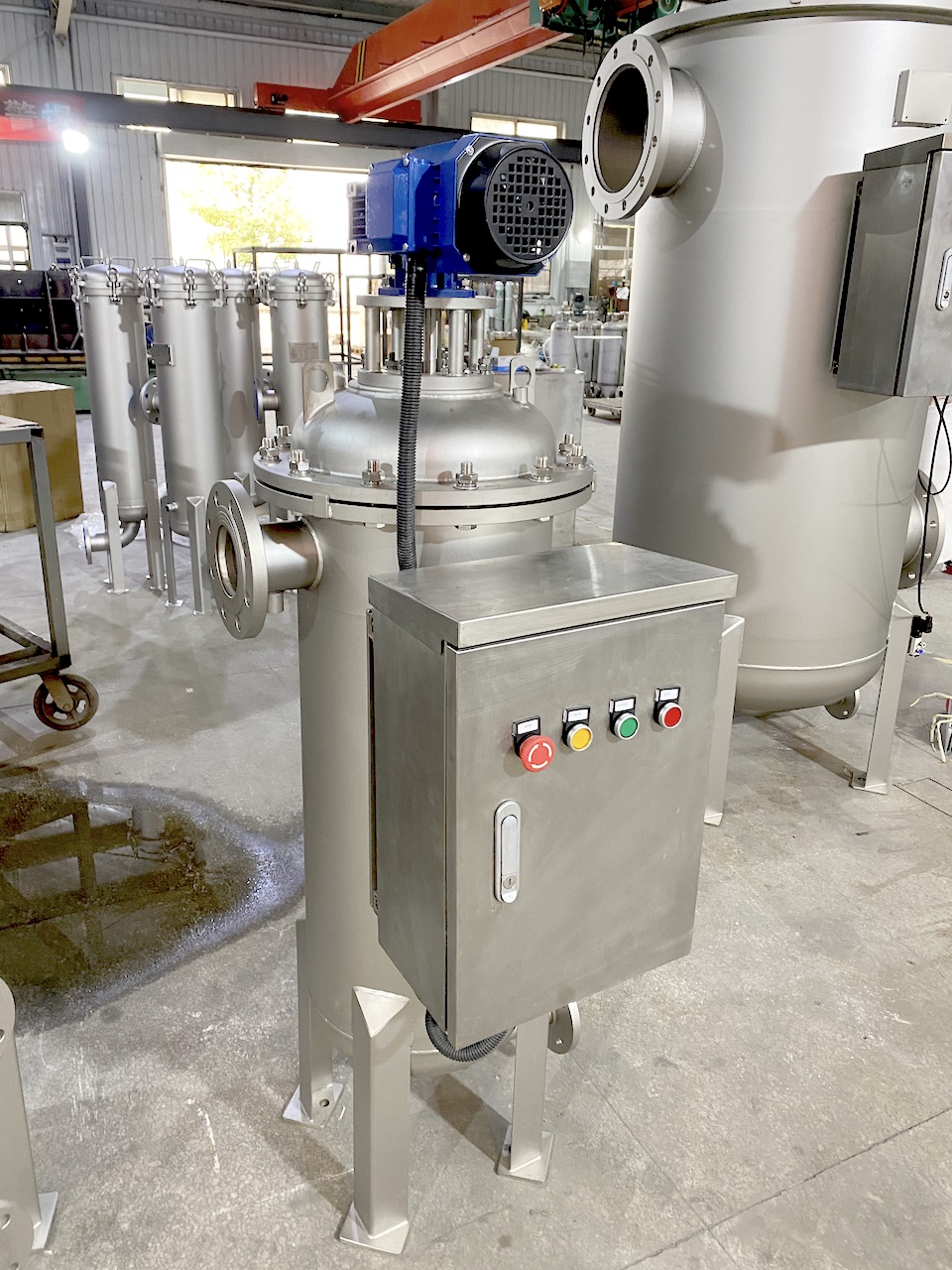 Why liquid turbidity in bag filter? - China Liquid Filter Bags and ...